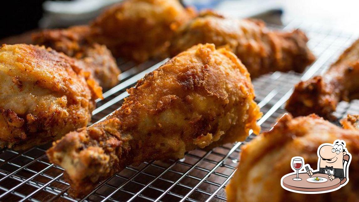 Eatpoint fastfood, Tongeren - Restaurant reviews