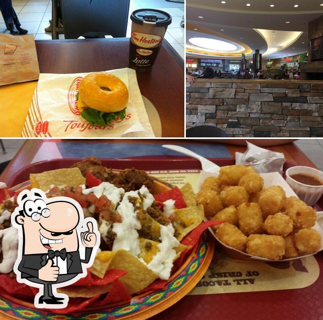 Food Court, 3147 Douglas St. in Victoria - Restaurant reviews
