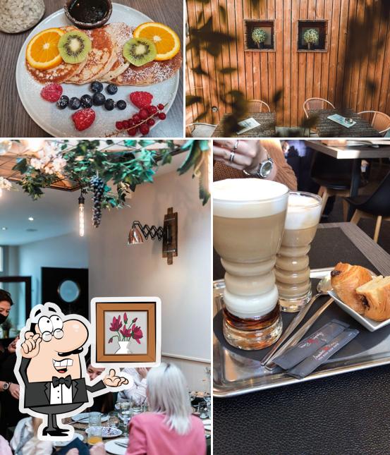 Friends Breakfast and Lunch, Aalst - Restaurant menu and reviews