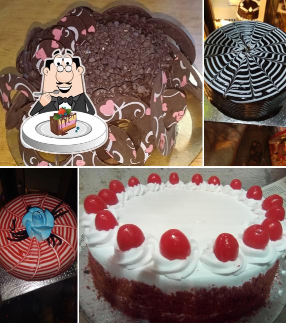 Geetha Bakery, Puducherry - Restaurant menu, prices and reviews
