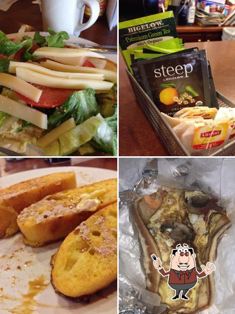 Hellas Carryout, Shawnee Hills - Restaurant menu, prices and reviews