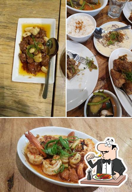 LOLA Cafe - Podium, Mandaluyong - Restaurant menu, prices and reviews