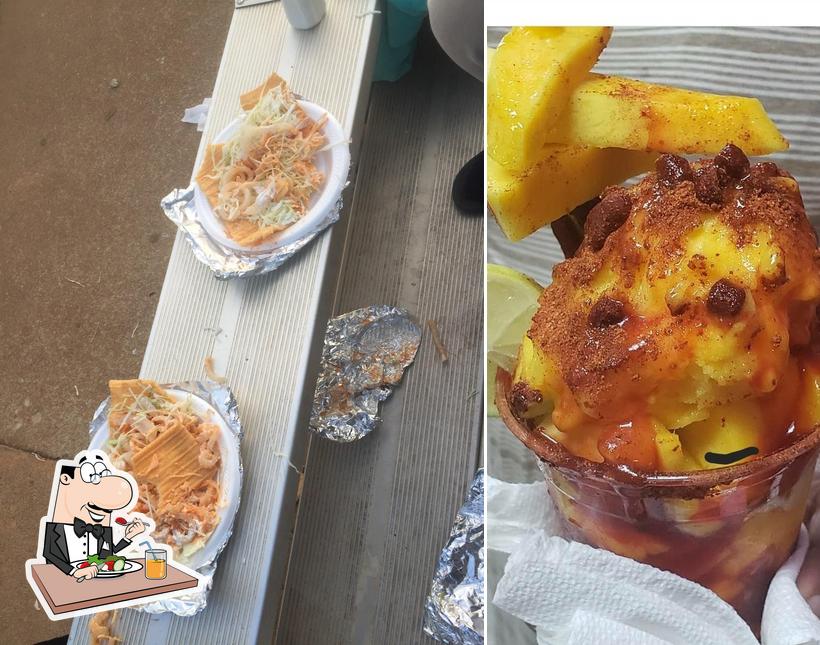 La Michoacana Paleteria in Marietta - Restaurant reviews