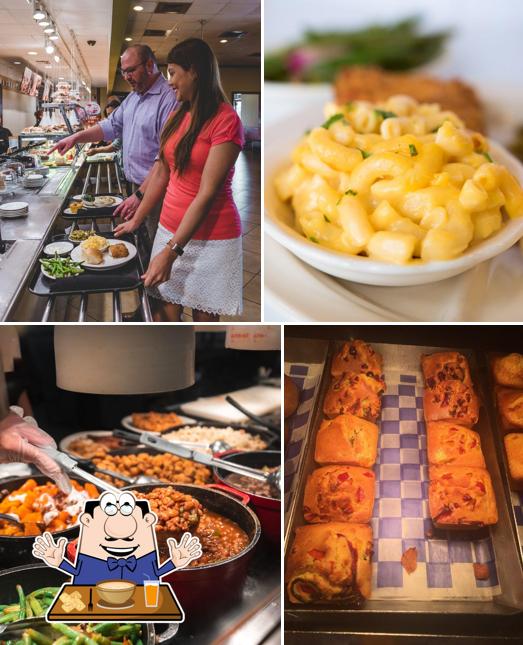 Luby's, Port Arthur - Restaurant menu, prices and reviews