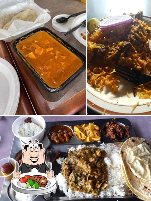Market Cafe, Laurel - Restaurant menu, prices and reviews