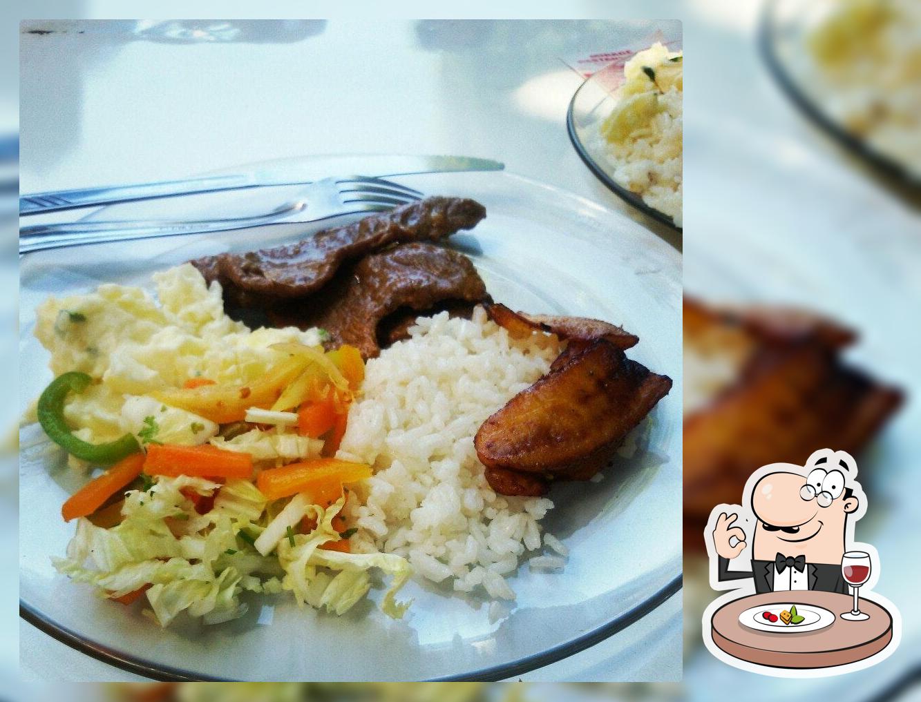 Mirage Restaurante, Manaus, Rua Bernardo Ramos 57