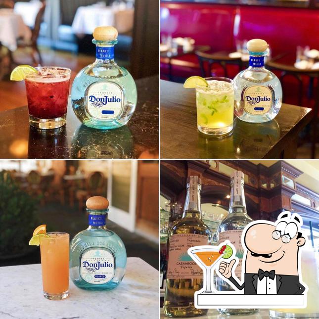 Top 7 restaurants in Rye, New York, december 2025 - Restaurant Guru
