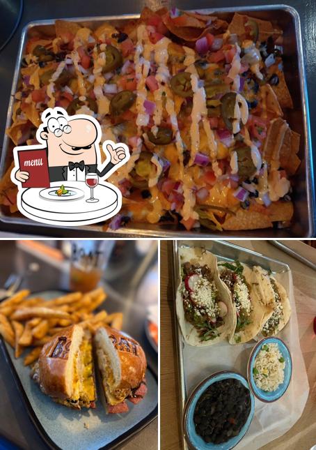 Boatyard401, Point Pleasant Beach - Restaurant menu, prices and reviews