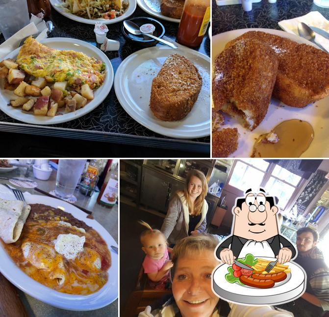 19th Street Diner, Glenwood Springs - Restaurant menu, prices and reviews