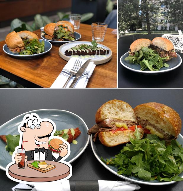 Bar Bantam in Rochester - Restaurant menu and reviews
