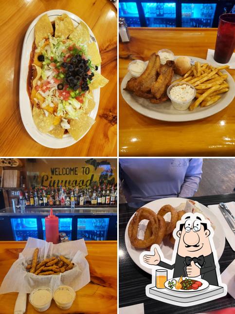 Cabin of Linwood, Linwood - Restaurant menu, prices and reviews