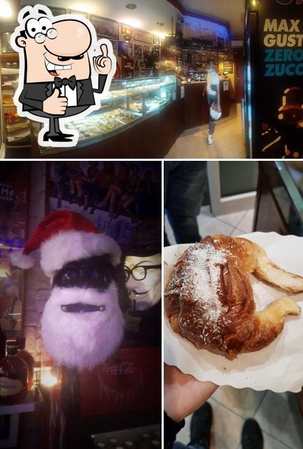 Cornetto Notte pub & bar, Rome, Via Tuscolana - Restaurant menu and reviews