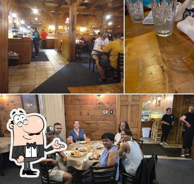 Hitch-N Post Restaurant, Williamston - Restaurant menu, prices and reviews