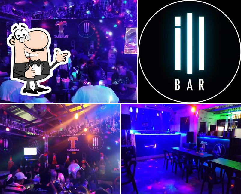 ILL BAR UNDERGROUND, Iloilo City