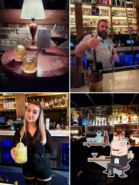 Mathers Social Gathering in Orlando - Restaurant menu and reviews