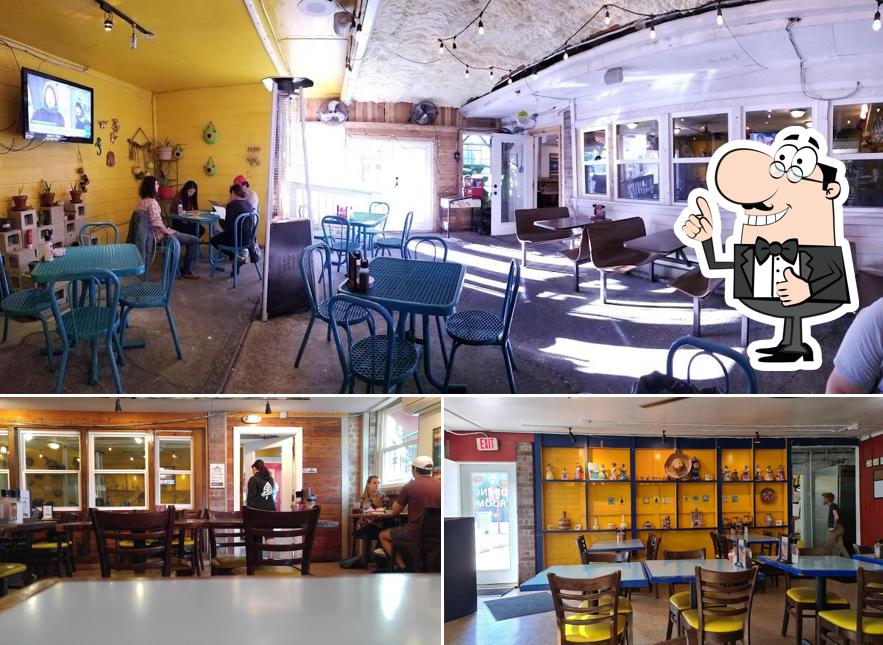 Mi Madre's in Austin - Restaurant menu and reviews