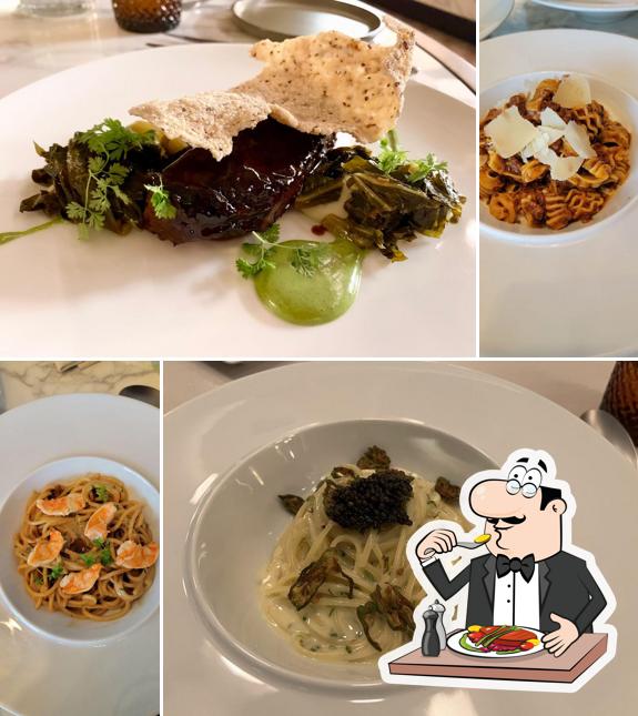 Mimo Restaurant and Bar, Nashville - Carta del restaurante y opiniones