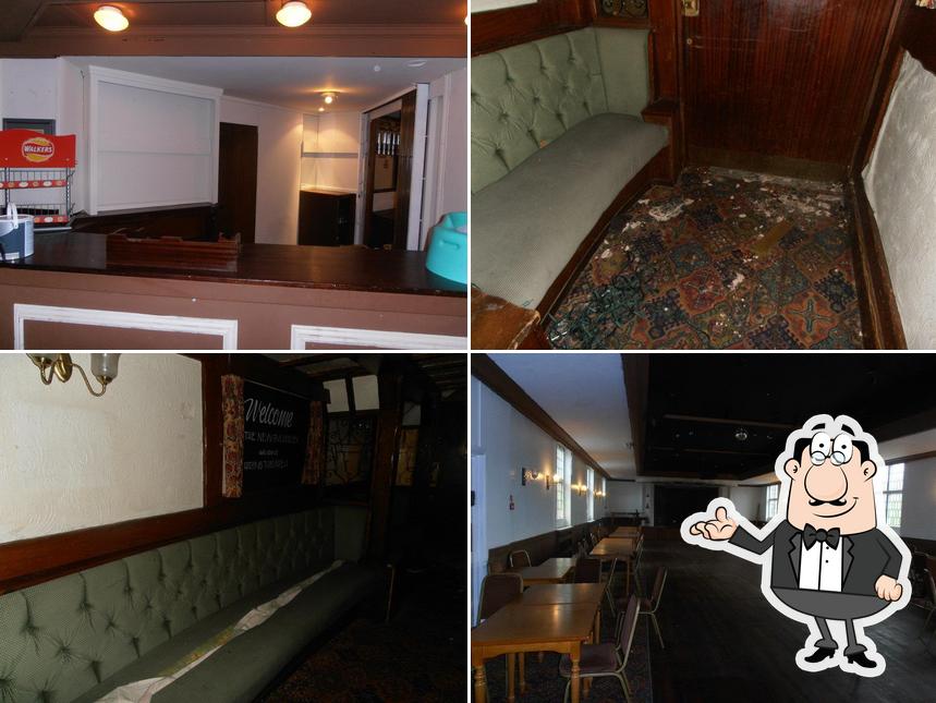 The New Billesley in Birmingham - Restaurant reviews