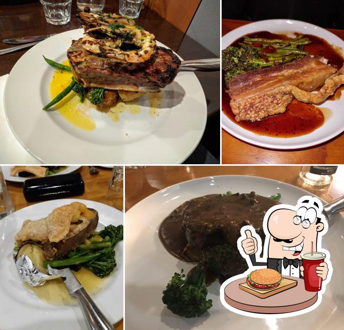 Top 7 restaurants in North Adelaide, october 2025 - Restaurant Guru
