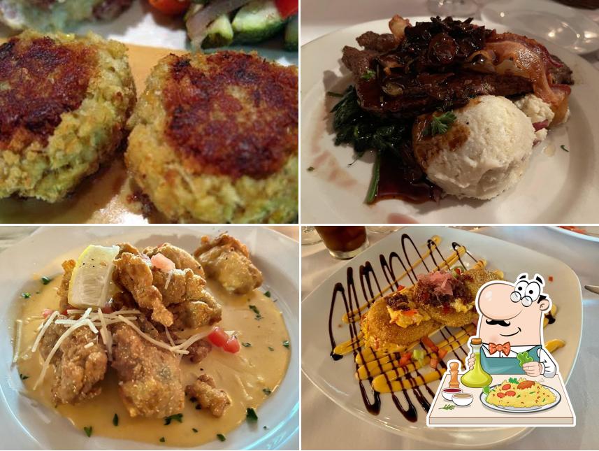 Twigs, Blowing Rock - Restaurant menu, prices and reviews