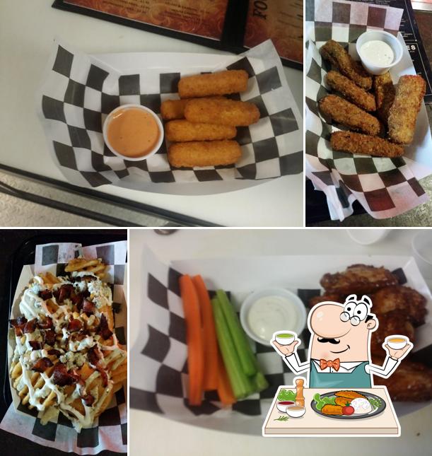 The Wildcatter Saloon, Katy - Restaurant menu, prices and reviews