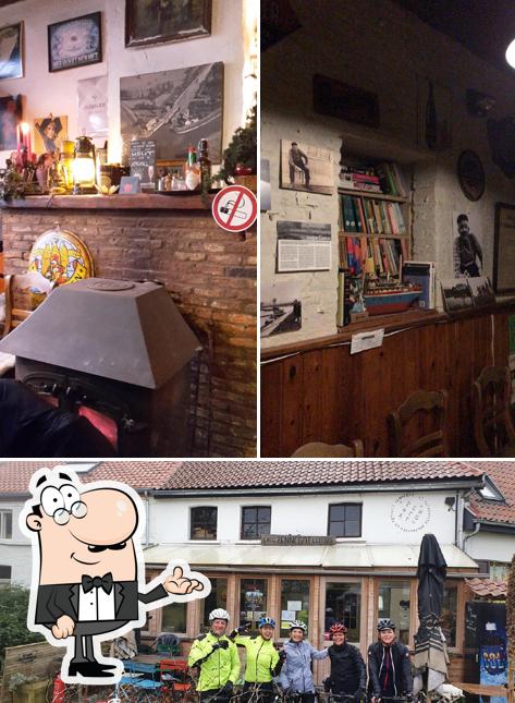 Zennegat 13, Mechelen - Restaurant menu, prices and reviews