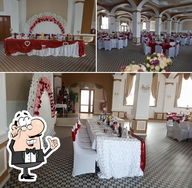 Restaurant Alexia, Fălticeni - Restaurant reviews