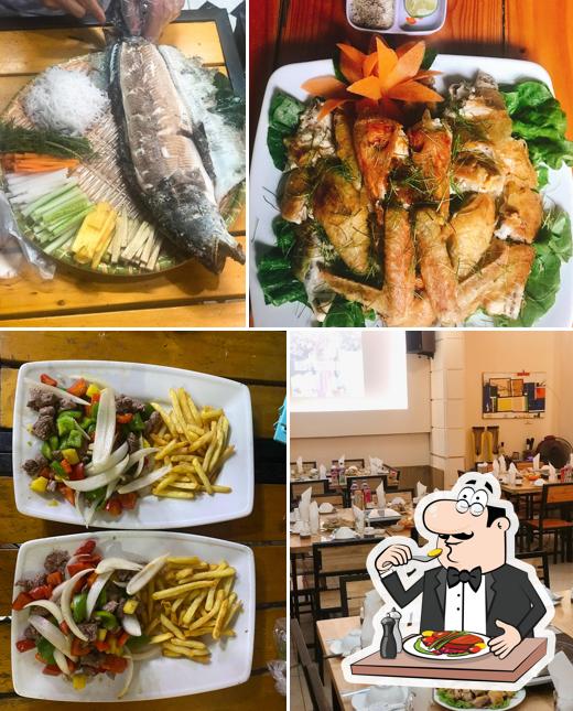 AEB2 Quán (by car), Hanoi - Restaurant menu, prices and reviews