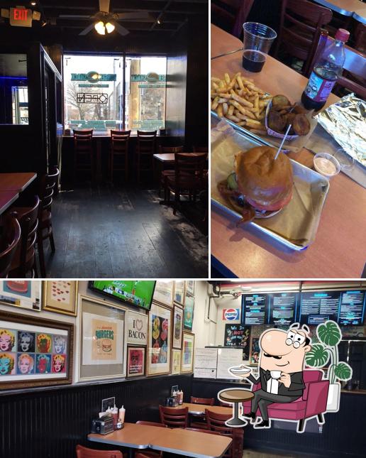 Burger Shack in Lynbrook - Restaurant reviews