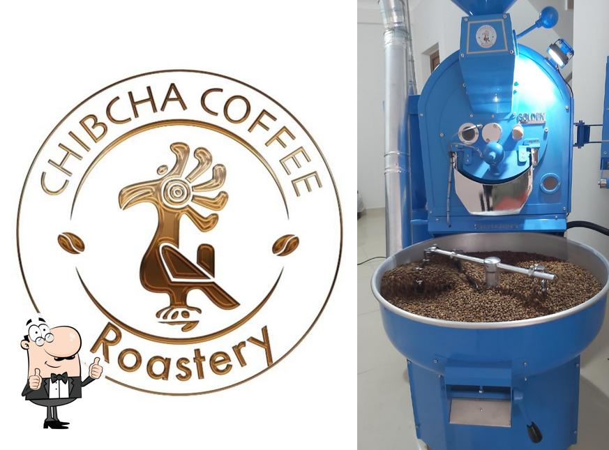 CHIBCHA COFFEE & ROASTERY, Turgutlu - Restaurant menu and reviews