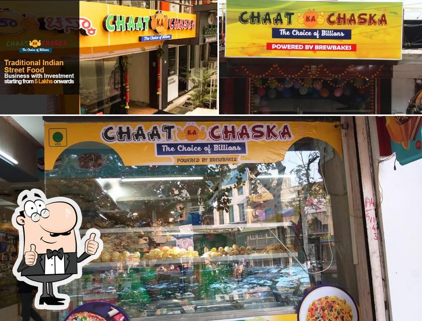 Chaat Ka Chaska, New Delhi - Restaurant menu, prices and reviews