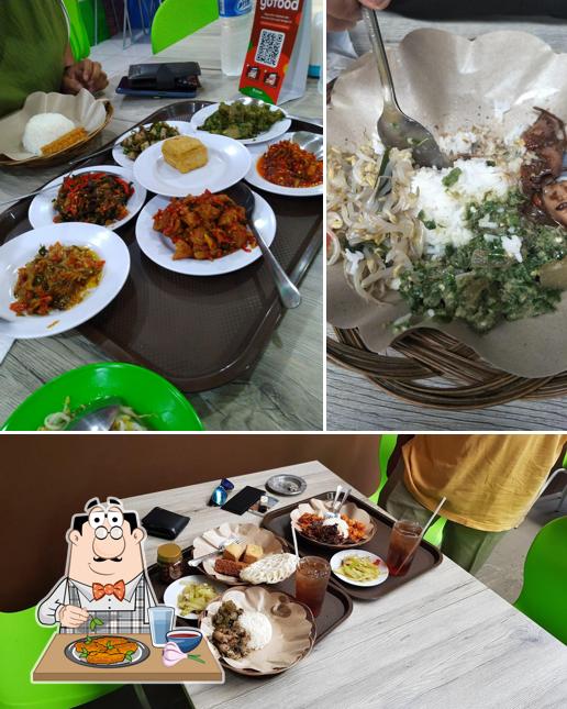 Dapoer Bang Jali Pondok Gede restaurant, East Jakarta - Restaurant reviews