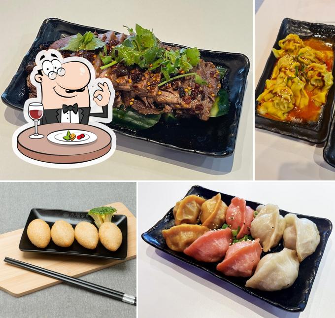 Dumplings Delight Reservoir in Reservoir - Restaurant menu and reviews