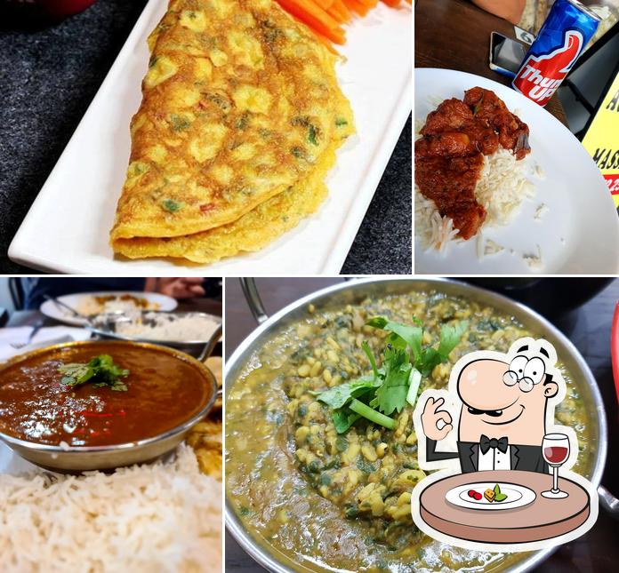 Top 5 restaurants with garlic naans in Annerley, august 2025 ...