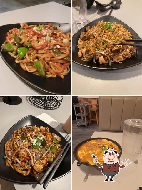 ILAN Ramen & Sushi, General Escobedo - Restaurant menu, prices and reviews