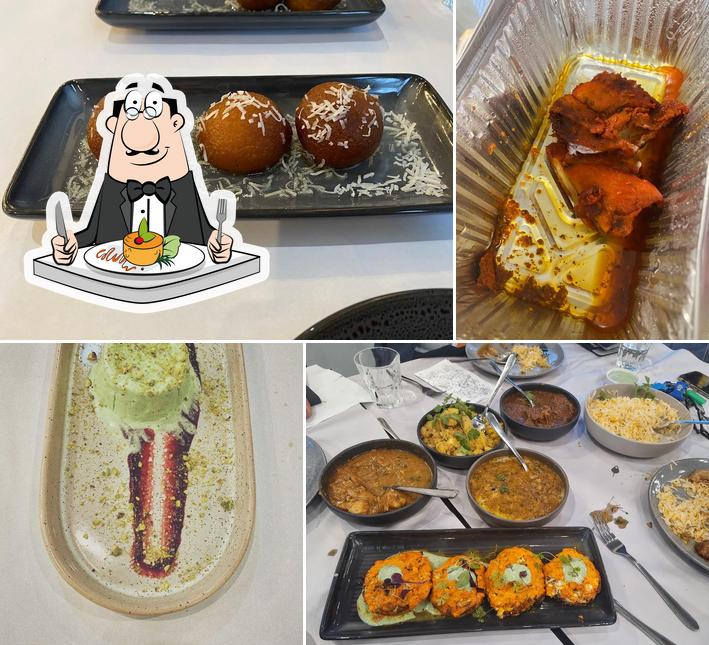 Indian Club SA in Magill - Restaurant reviews