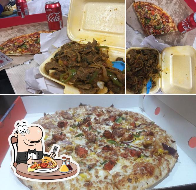 K2 Taj Chippery And Curry House, 51-53 Plane St in Blackburn ...