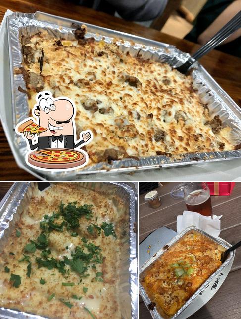 Mac'd Out in Winter Garden - Restaurant menu and reviews