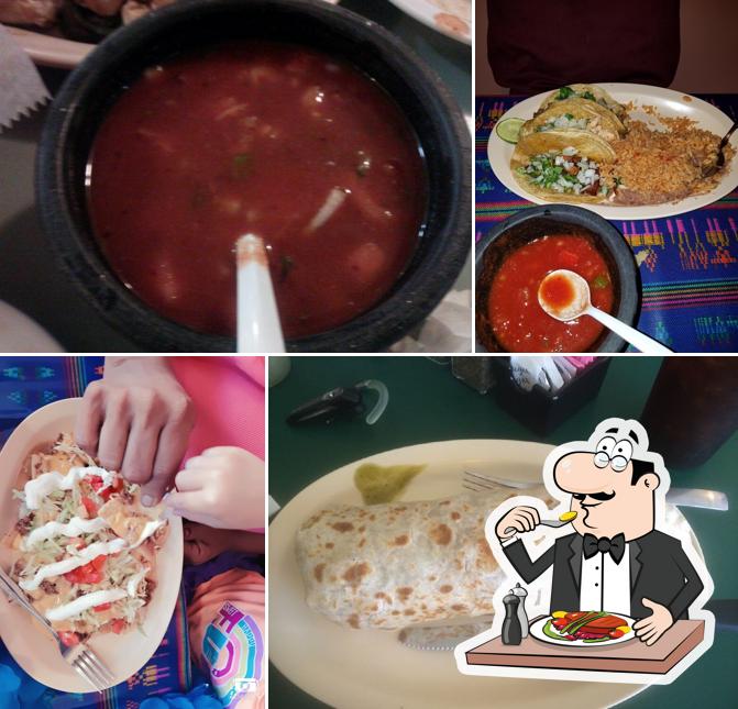 Original Taco, Morrison - Menú del restaurante, precios y reseñas