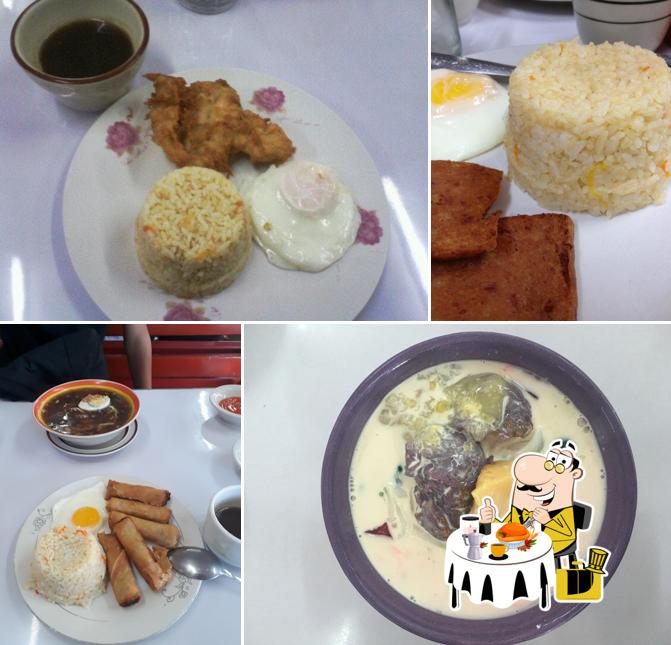 Ramzi Food and Tapsi restaurant, San Pablo City - Restaurant reviews