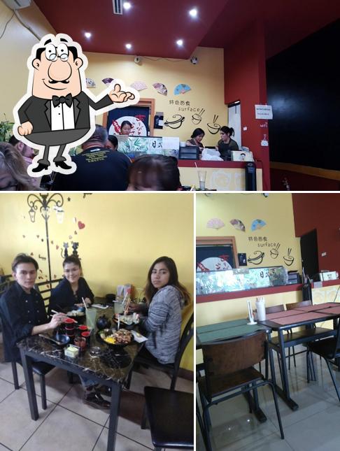 SEN AJI Ramen house, Mexicali - Menú del restaurante, precios y reseñas