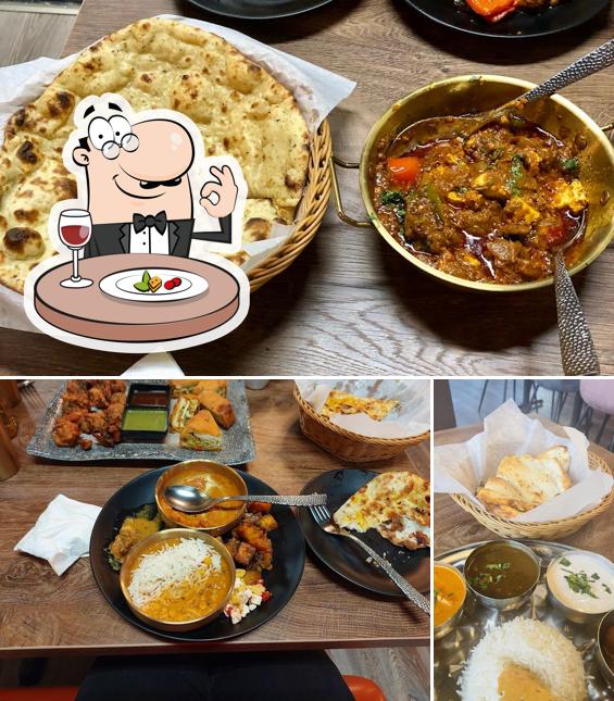 Urban Baithak, Barrie - Restaurant menu, prices and reviews