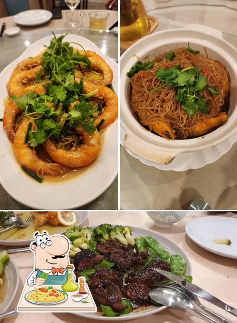 Walk the Wok, Eltham - Restaurant menu, prices and reviews