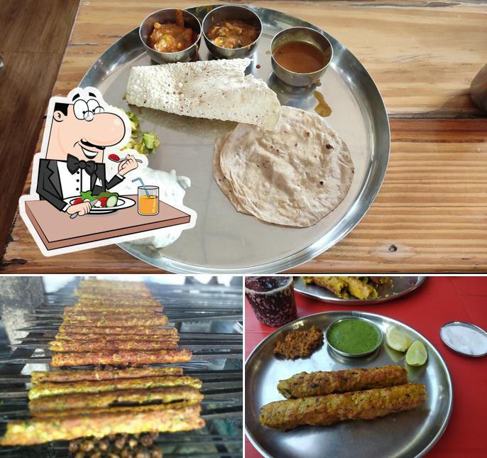 Zahir Chicken & Mamna Center, Chikhli - Restaurant reviews