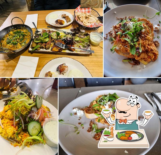Ziyka Broadmeadows, Broadmeadows - Restaurant menu, prices and reviews