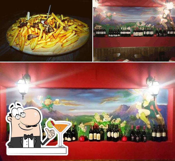 loco loco pub, Pozzuoli - Restaurantbewertungen