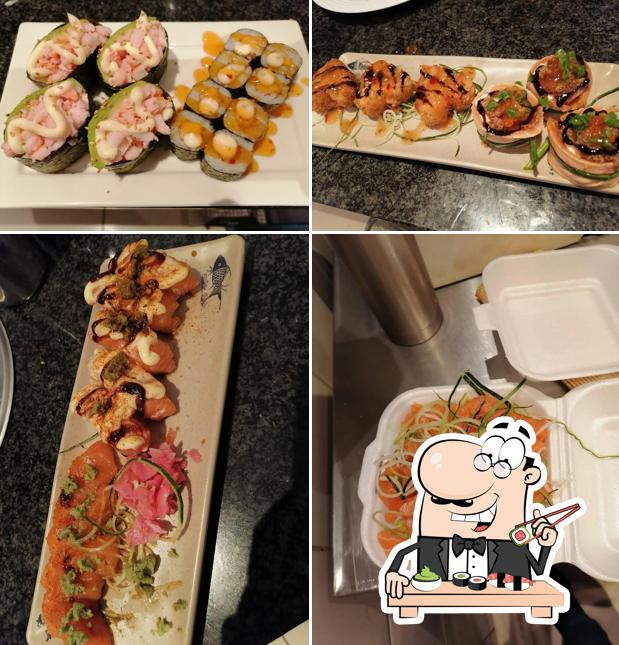 si yummy, Boksburg - Restaurant menu, prices and reviews