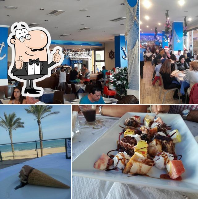 Restaurante Rodero, Guardamar del Segura - Opiniones del restaurante