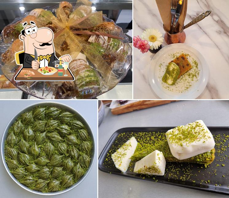 Best baklava in Granville, New South Wales restaurants, winter 2023 ...