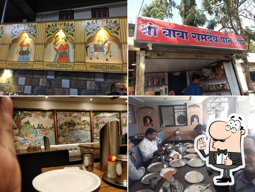 Shree Baba Ramdev Dhaba, Pune, Plot No.67 - Restaurant menu and reviews